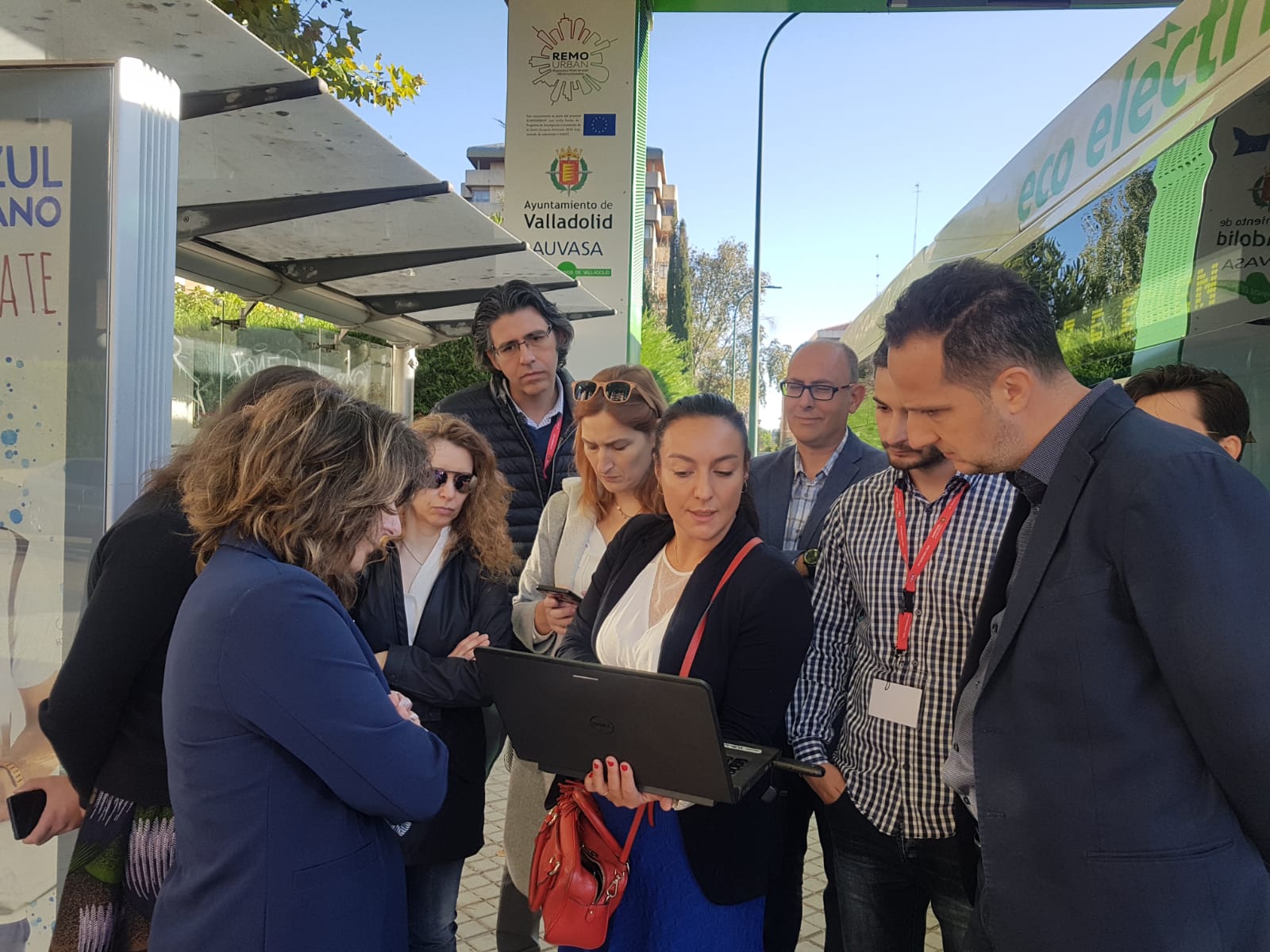 Arranca el programa europeo PROSPECT+ que reforzará la capacidad de financiación en planes para ...